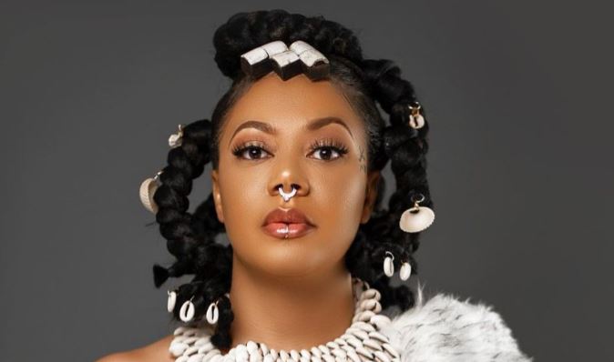 Entertainment Archives | Nigeria News Abroad