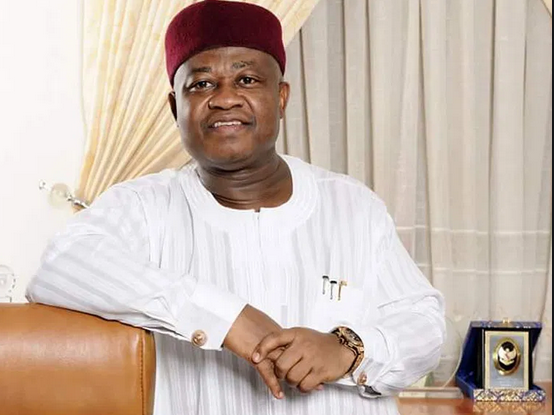 Sam: The Stone the Builders Polished - Nigeria News Abroad