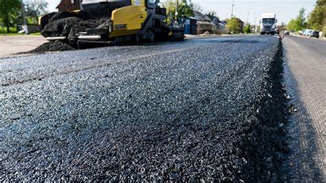 Nigeria Imports Bitumen Despite 42 Billion Barrels in Reserves ...