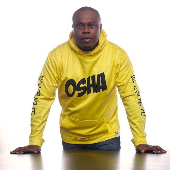 Grammy Nominee, Bankuli Plans Afro Beats Documentary - Nigeria News Abroad