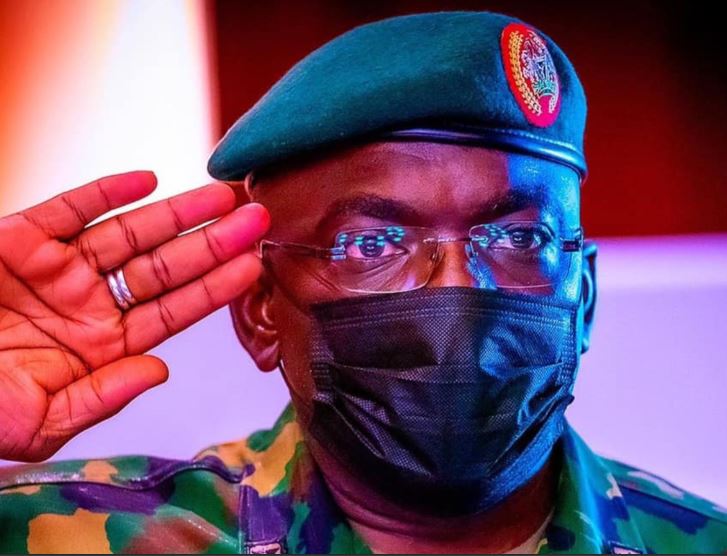 General Ibrahim Attahiru: Life and times of Nigeria’s late Army Chief ...