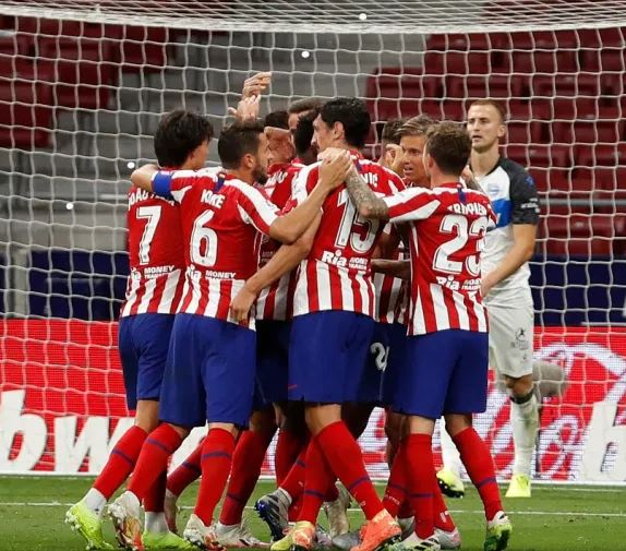 Four football matches to watch this weekend - Nigeria News Abroad