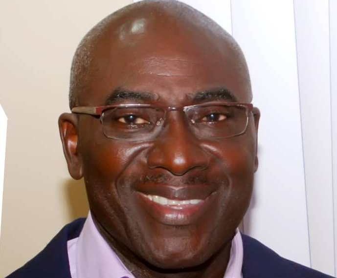 Arogundade joins Editorial Board of PREMIUM TIMES - Nigeria News Abroad