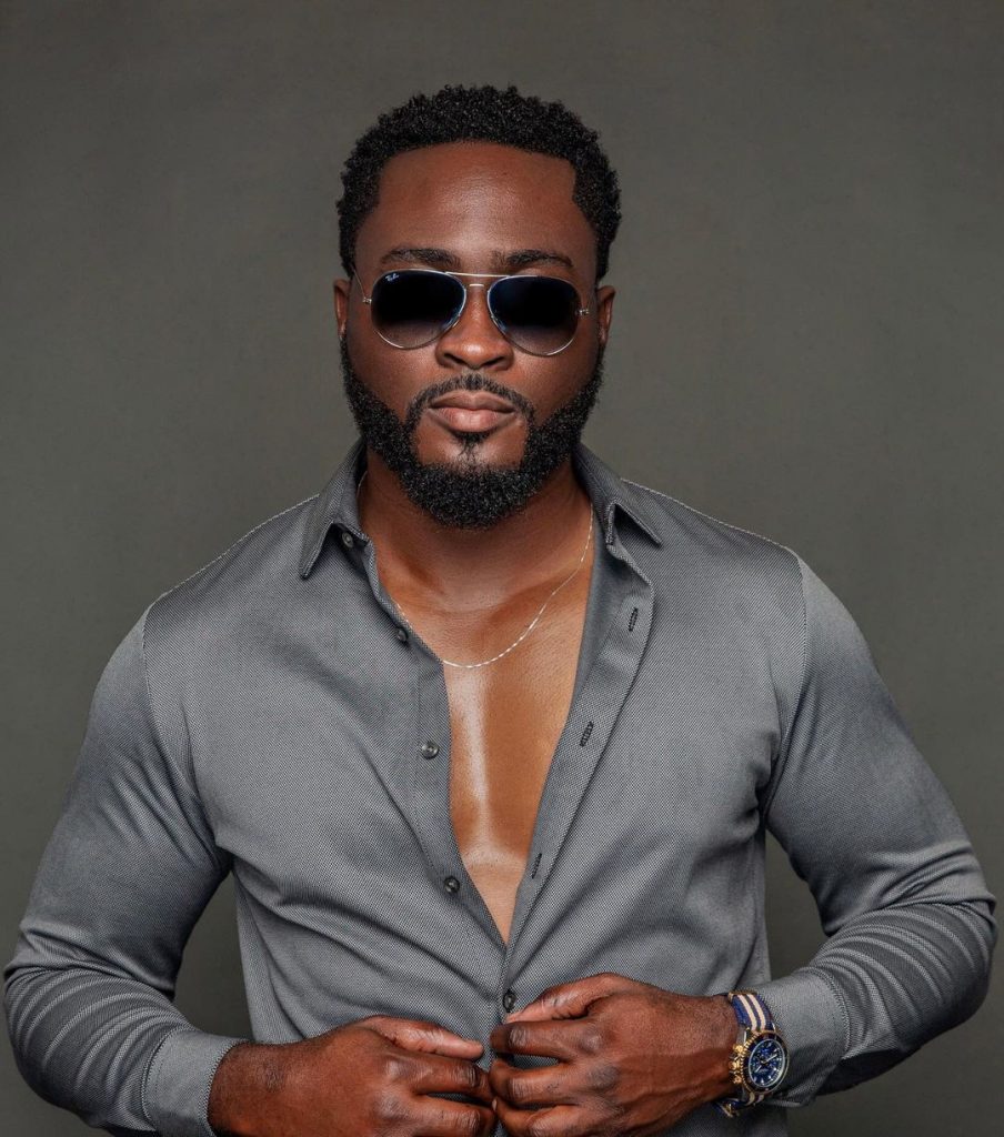 BBNaija: Pere escapes eviction, emerges Head of House - Nigeria News Abroad BBNaija: Pere escapes eviction, emerges Head of House - Nigeria News Abroad