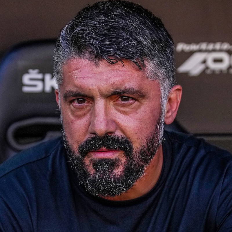 Gattuso named new Coach of Italy’s national soccer team - Nigeria News ...