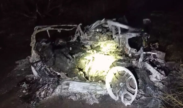 More details emerge in fiery deaths of Diogo Jota, younger brother ...
